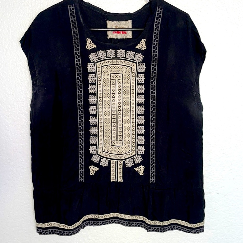 Johnny Was Biya Collection. Designed By The Main John… - Gem